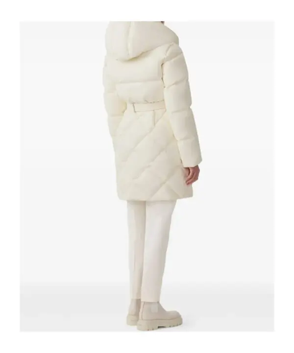 Mackage Hooded Quilted Coat