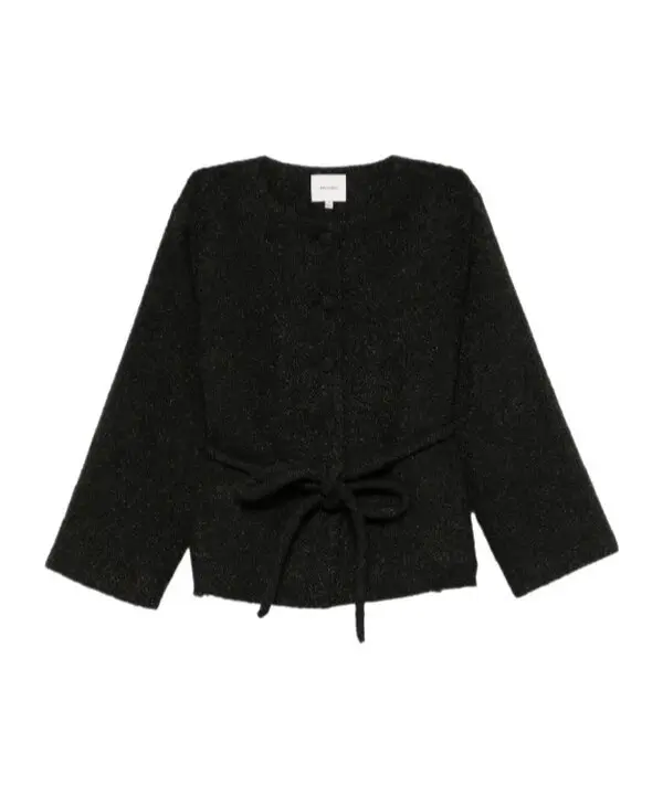REFORMATION Palmer Jacket