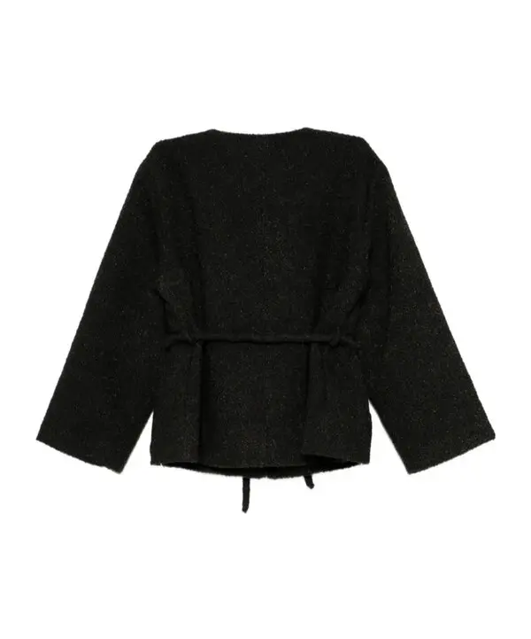 REFORMATION Palmer Jacket