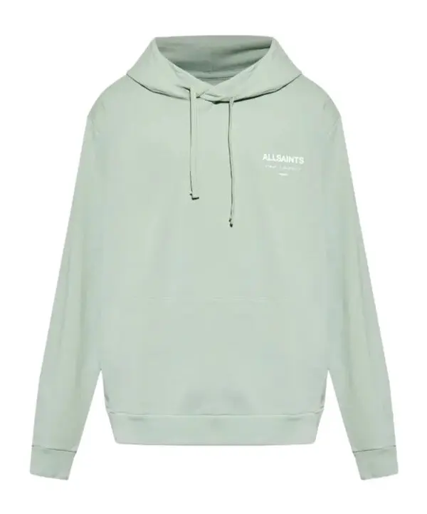 ALLSAINTS Underground Hoodie