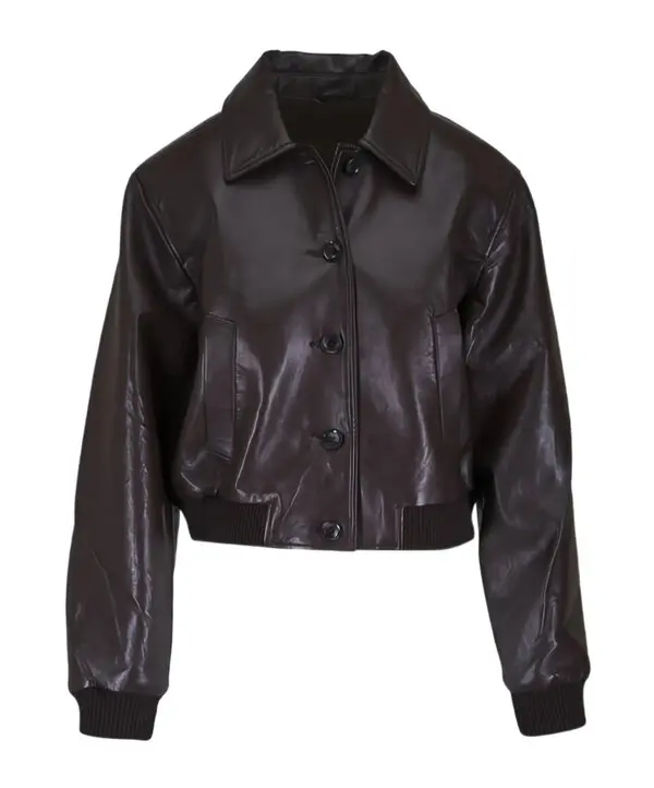 Citizens Of Humanity Lola Button-up Jacket