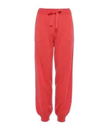 ERES Star Jogging Bottoms