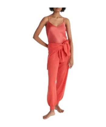 ERES Star Jogging Bottoms