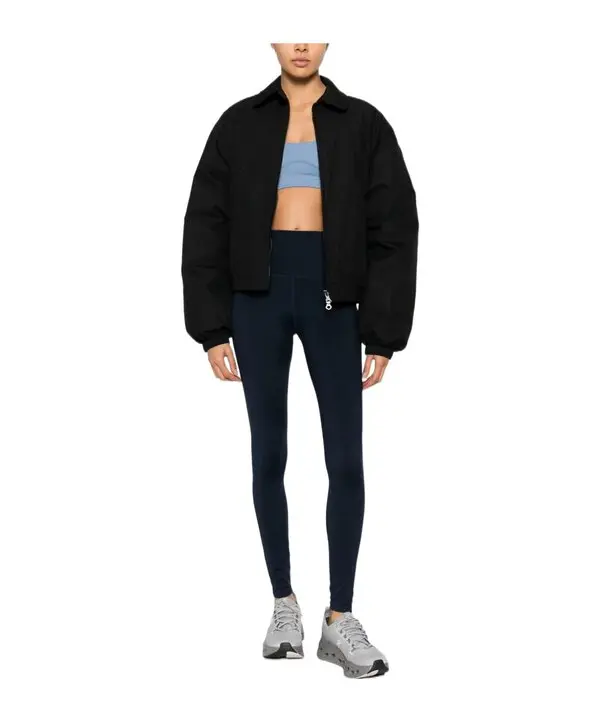 Varley High-rise Legging - Black