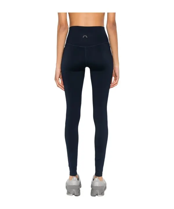 Varley High-rise Legging - Black