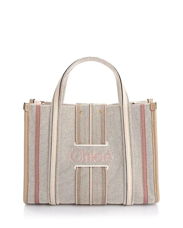 Chloé Woody Loop Small Tote