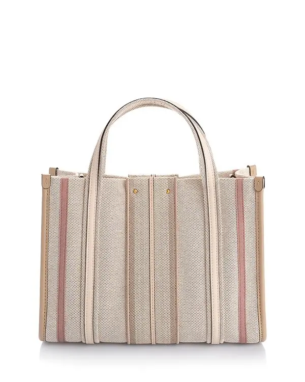 Chloé Woody Loop Small Tote