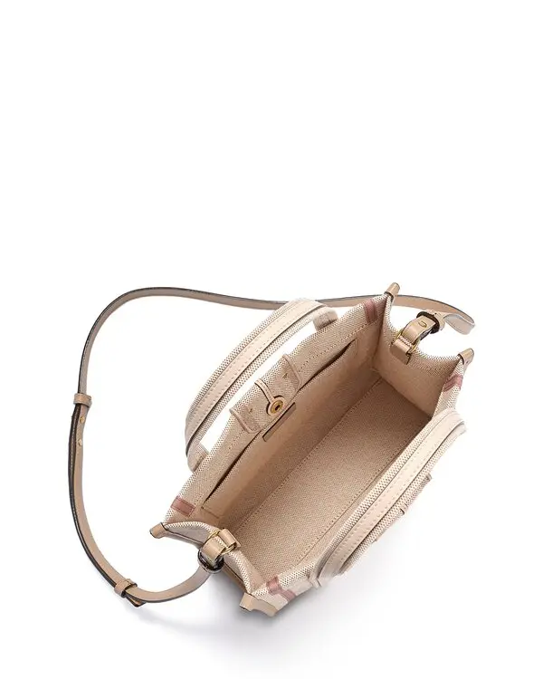 Chloé Woody Loop Small Tote