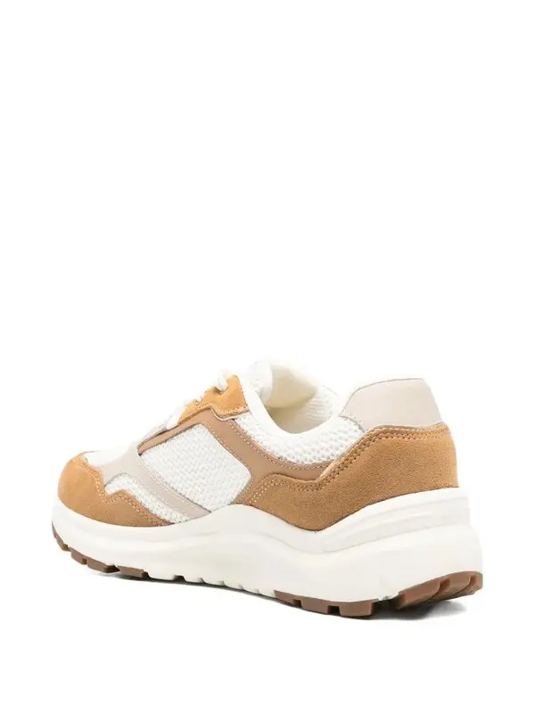 Liu Jo Xplore 01 Mesh-panel Sneakers