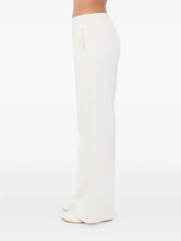 The Upside Wide-leg Trousers