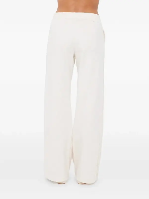 The Upside Wide-leg Trousers