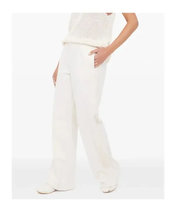 The Upside Wide-leg Trousers