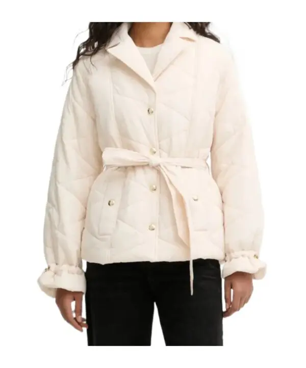 Liu Jo Quilted Jacket