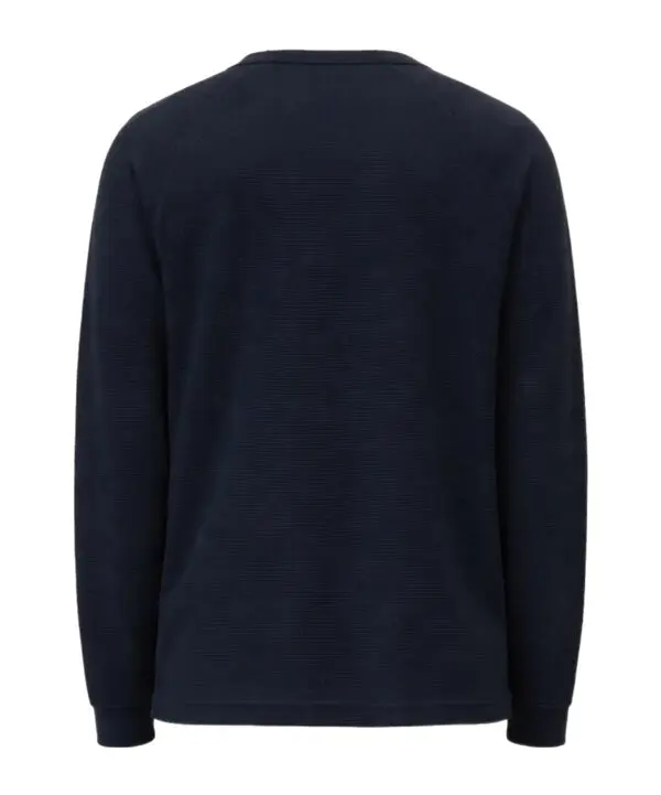 Closed Crew-neck Sweatshirt
