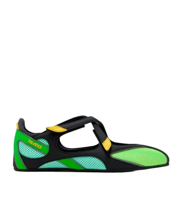 Attico Floor 01 Sneakerinas