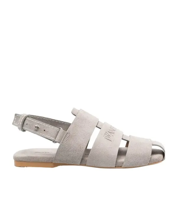 J.W.ANDERSON Caged Sandals