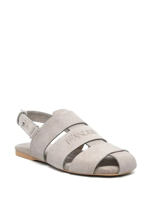 J.W.ANDERSON Caged Sandals