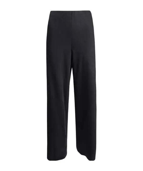 Vince Wide-leg Pull-on Trousers