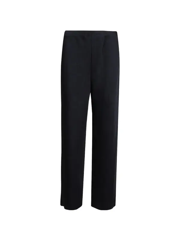 Vince Wide-leg Pull-on Trousers