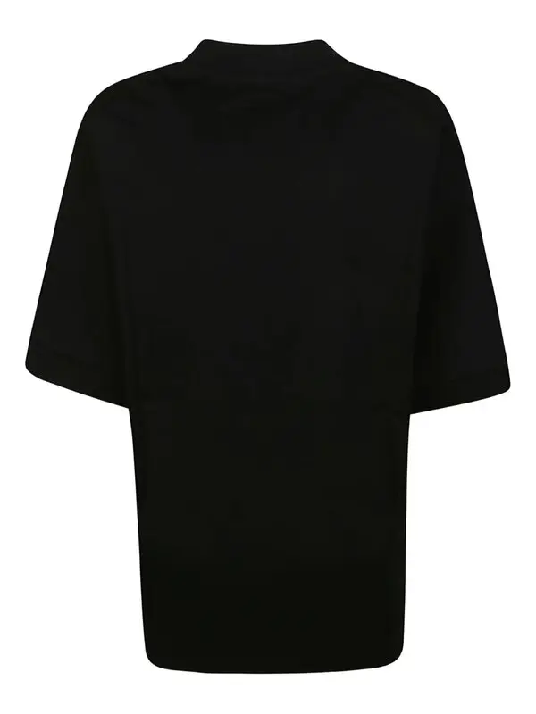 Palm Angels Patterned Printed T-shirt