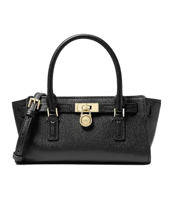 Michael Kors Hamilton Moderne Extra-small Leather Crossbody Bag