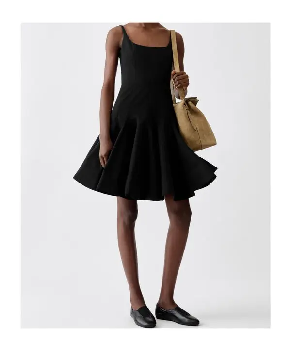 Jacquemus Sleeveless Dress