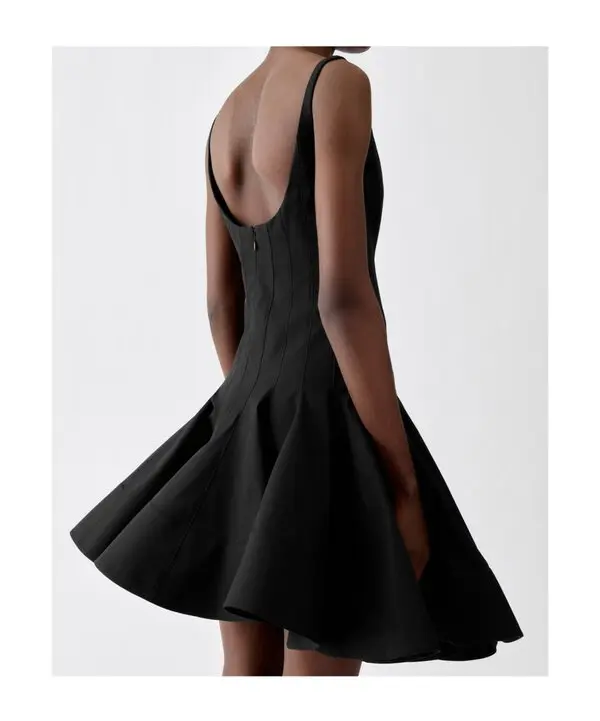 Jacquemus Sleeveless Dress