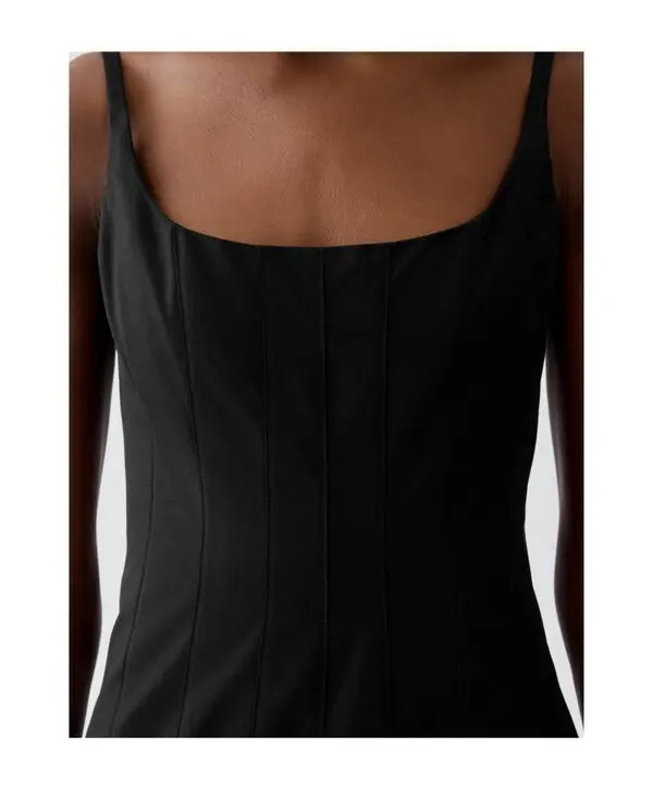 Jacquemus Sleeveless Dress