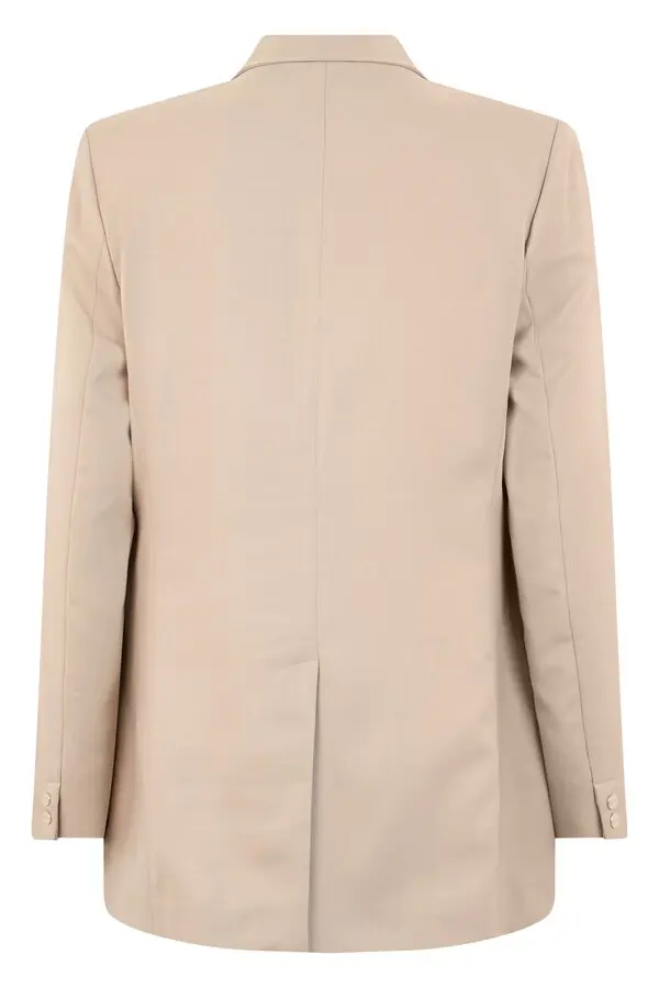 Herno Shawl-collar Single-breasted Blazer