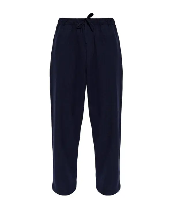 DARKPARK Drawstring Casual Pants