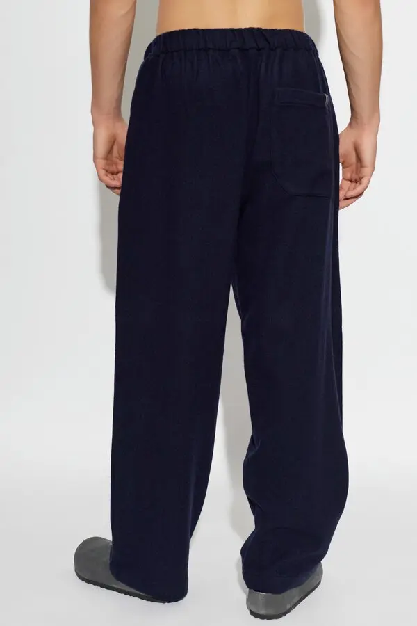DARKPARK Drawstring Casual Pants