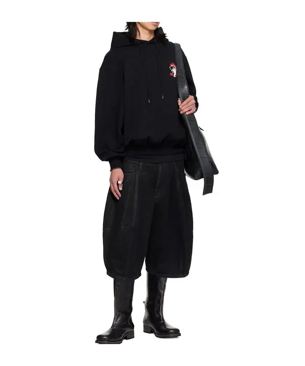 LU'U DAN Aftermath Hoodie