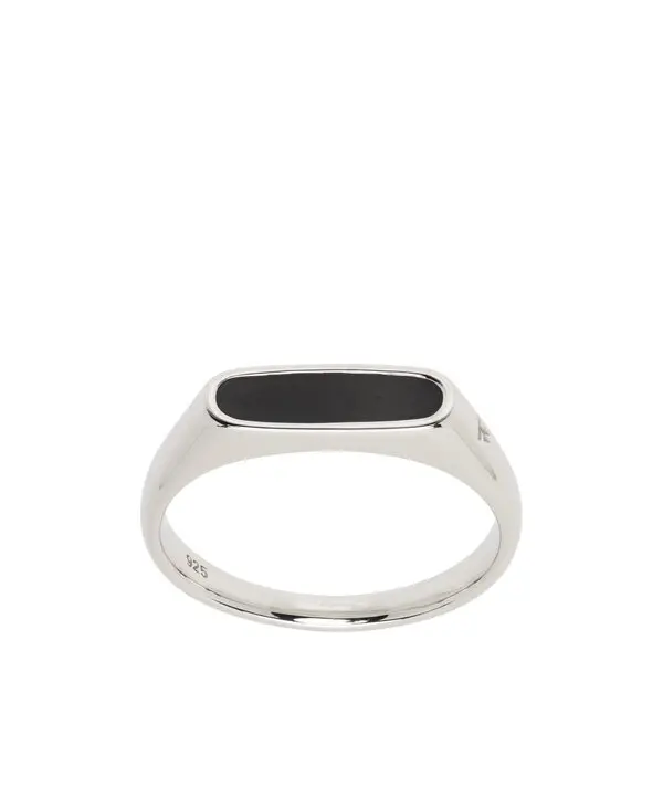Tom Wood Mario Ring