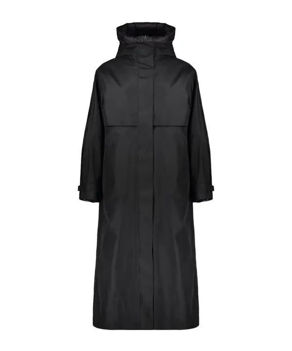 Herno Hooded Down Coat