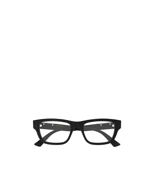 Gucci Rectangle Frame Glasses