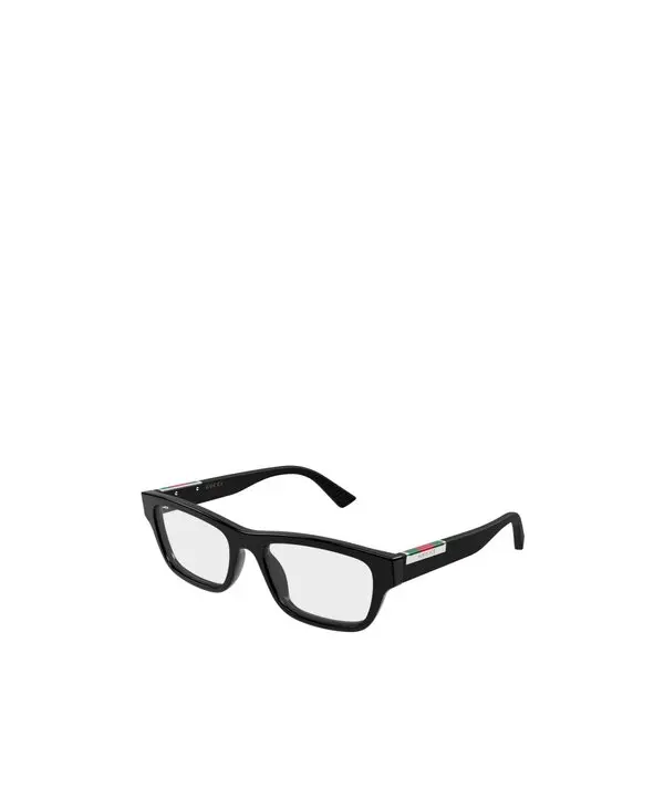 Gucci Rectangle Frame Glasses