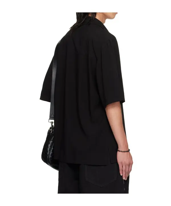 LU'U DAN Uniform Shirt
