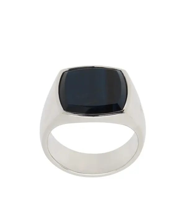 Tom Wood Cushion Ring