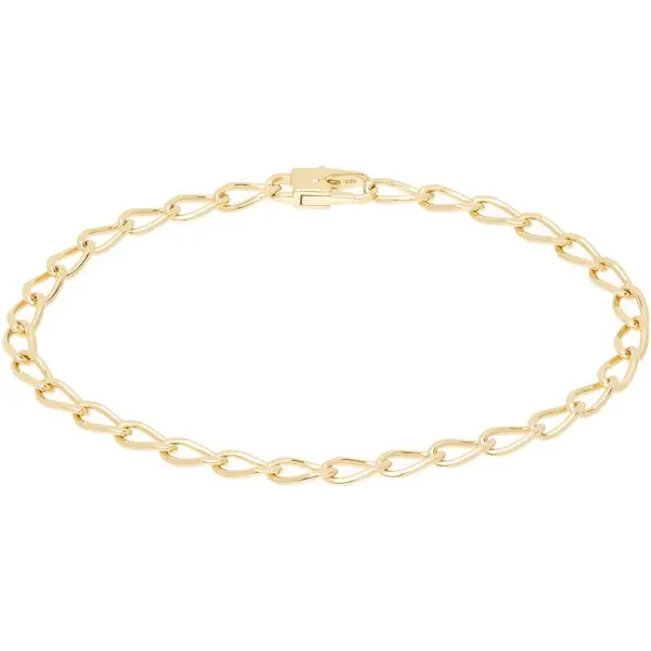 Tom Wood Arlo Medium Bracelet