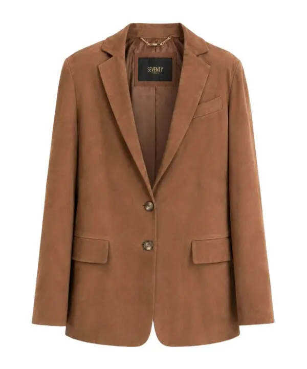 Seventy Blazer