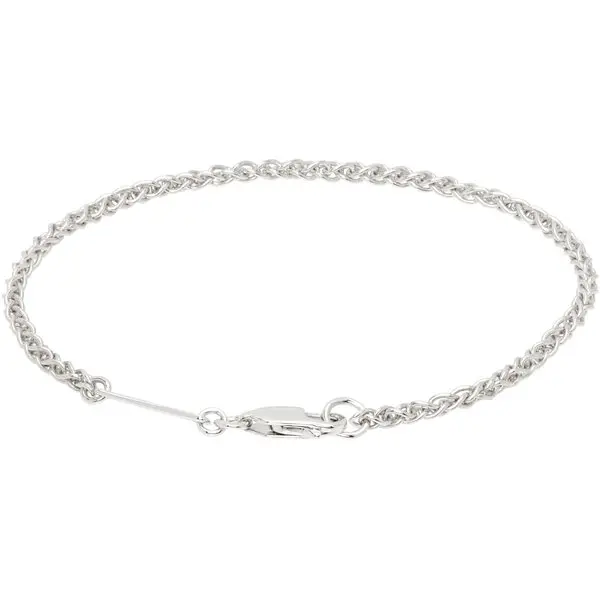 Tom Wood Spike Bracelet