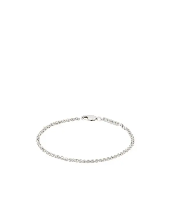 Tom Wood Spike Bracelet