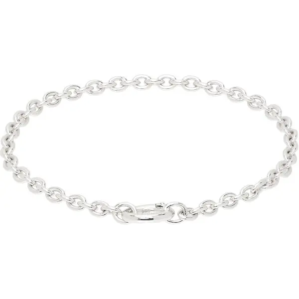 Tom Wood Ada Slim Bracelet