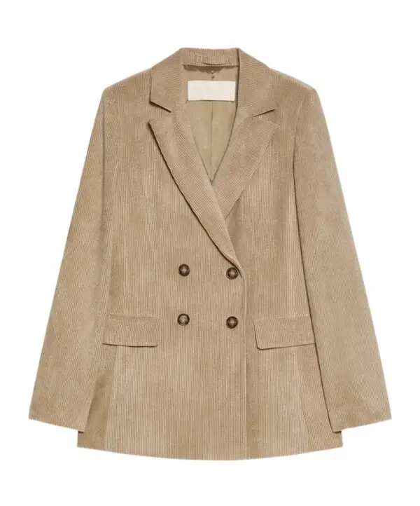 IBLUES Double-breasted Casual Jacket