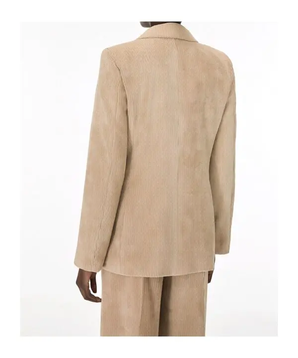 IBLUES Double-breasted Casual Jacket