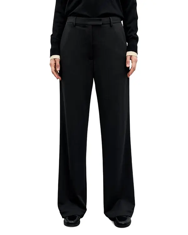 Gerard Darel Mada Wide Leg Pants