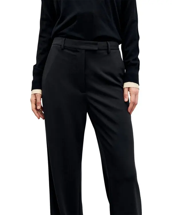 Gerard Darel Mada Wide Leg Pants