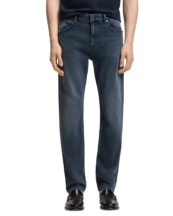 BOSS P-re.maine Regular Fit Jeans