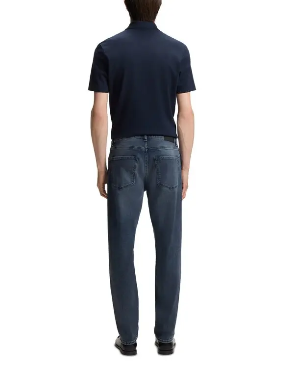BOSS P-re.maine Regular Fit Jeans
