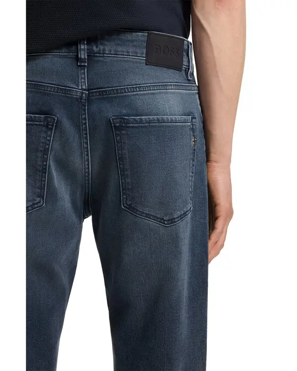 BOSS P-re.maine Regular Fit Jeans